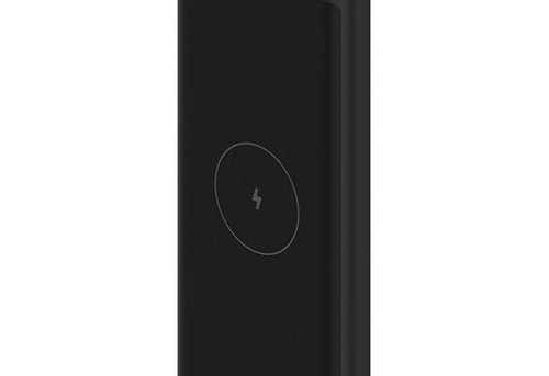 Внешний аккумулятор Xiaomi mi wireless power bank