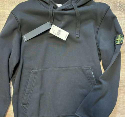 Худи stone island m оригинал