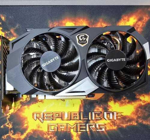 Geforce GTX950 2Gb Gigabyte Xtreme Gaming