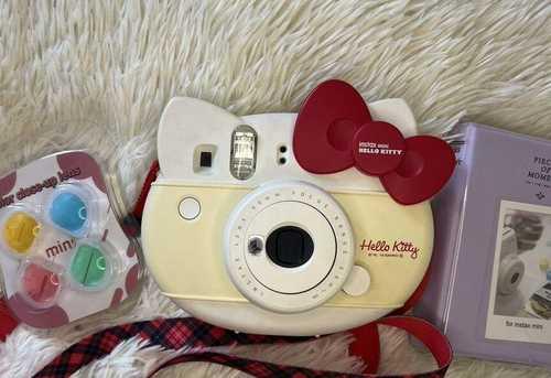 Instax mini hello kitty