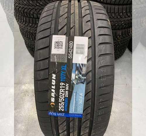 Sailun Atrezzo ZSR SUV 255/50 R19 107Y