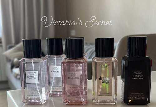 Туалетная вода victoria secret 75мл