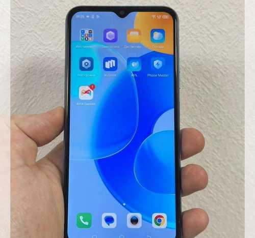 TECNO Pop 6 Pro, 2/32 ГБ