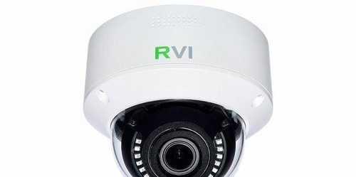 RVi-1NCD2079 (2.7-13.5) white IP-камера