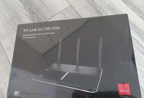 Роутер TP-Link EC330 G5u / archer c9 (1900)