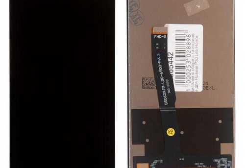 Дисплей в сборе с тачскрином для Huawei P30 Lite/H