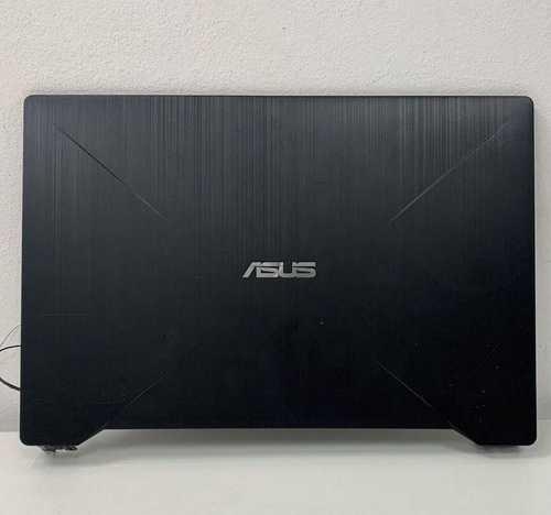 Крышка рамка петли asus FX503 GL503