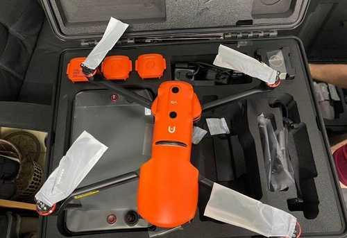 Квадрокоптер Autel Robotics EVO II Dual 640T V3