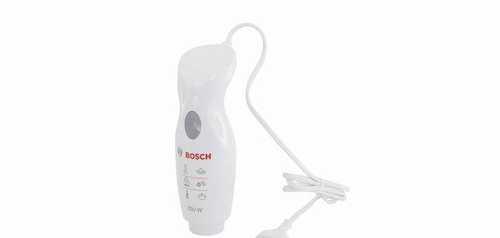 Мотор привод блендера Bosch оригинал 350W белый 00