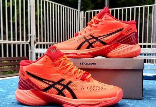 Кроссовки Asics волейбольные SKY