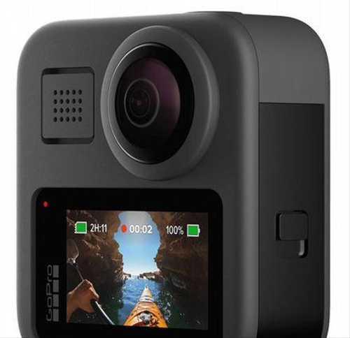 GoPro Max chdhz-202-XX
