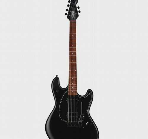 Электрогитара Sterling by Music Man SR30 StingRay Stealth Black