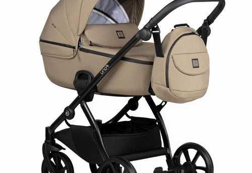 Tutis Uno 5+ Essential collection 3в1, Bacio (192)