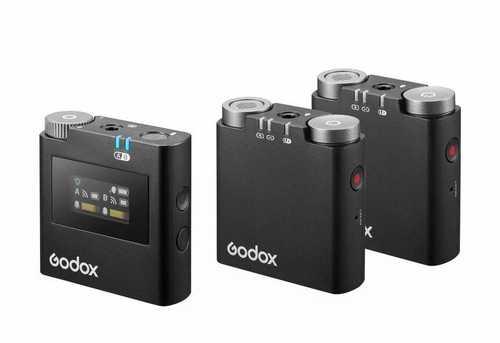 Godox Virso S M2 (для Sony)