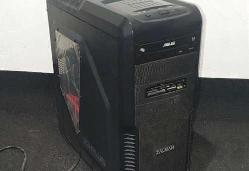 Игровой компьютер / пк / GTX1050 / i5-6400 / 16GB