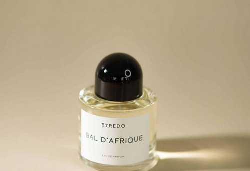 Парфюм Byredo Bal D'Afrique (духи)