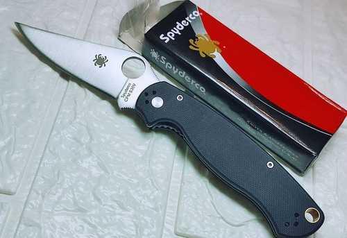 Нож Spyderco Military mini