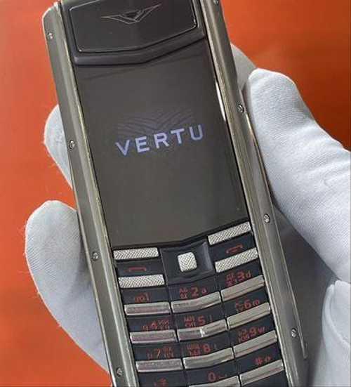 45 Vertu Constellation Ti Frerrari