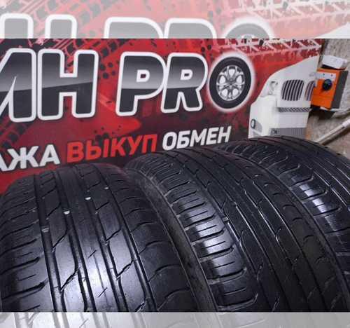 Nokian Tyres Hakka Blue 205/65 R15