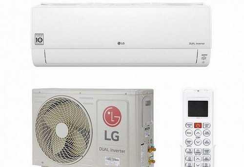 Кондиционер LG B18TS.NSK / B18TS.UL2 Pro Cool inv