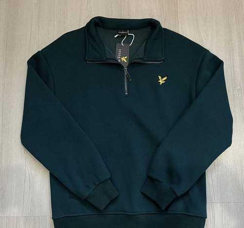 Lyle scott кофта авито