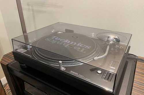 Technics SL-1200MK5