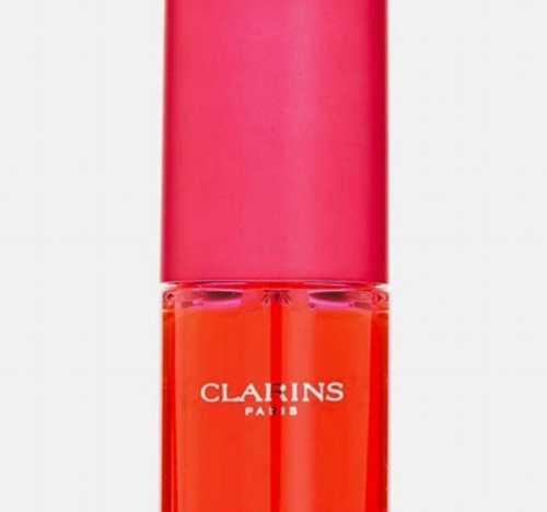 Тинт для губ clarins
