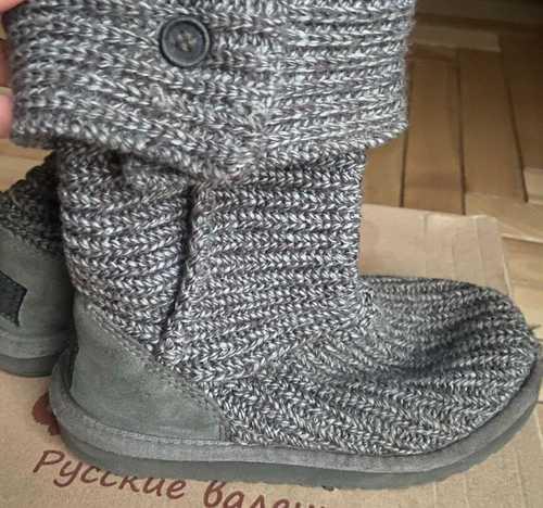 Угги детские UGG