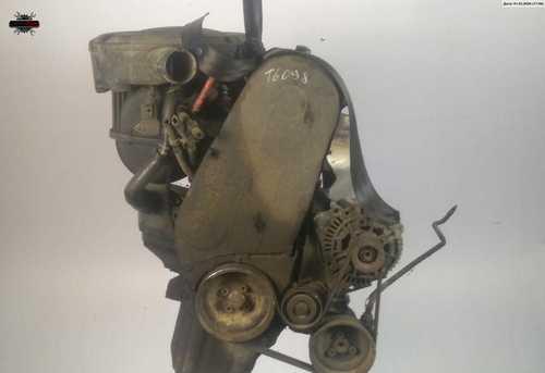 Двигатель (двс) Volkswagen Golf-3 AEE