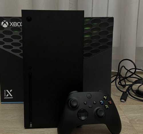 Xbox series x