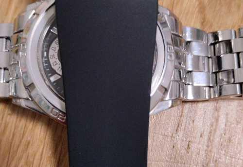 Ремешок для часов 24мм Orient, Seiko, Tissot