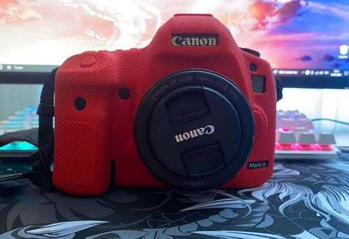 Canon 5D mark iii