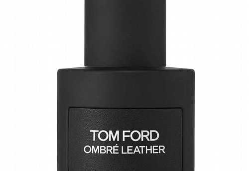 Tom Ford Ombre Leather новый