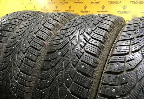 Gislaved NordFrost 100 SUV 225/65 R17 102