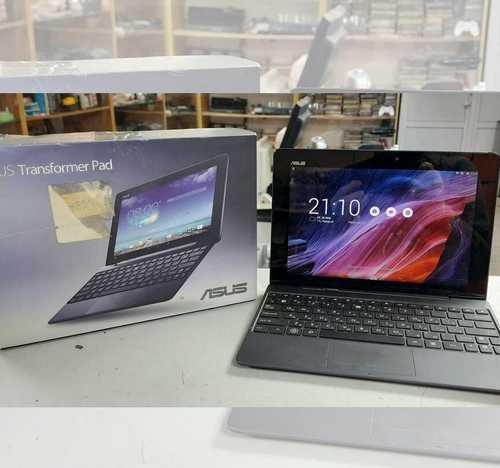 Планшет asus Transformer Pad Infinity TF701T