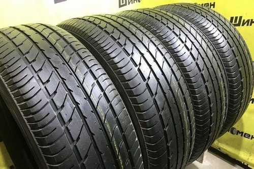 Yokohama Geolandar G98A 225/65 R17
