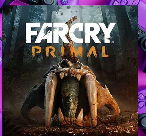 Far Cry Primal