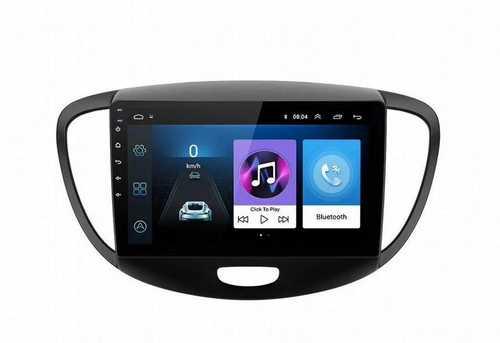 Магнитола Hyundai i10 Android