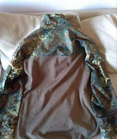 Combat Shirt Flecktarn