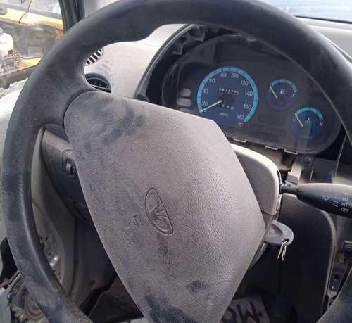 Рулевая колонка Deawoo Matiz 0.8 л 52 л с F8CV