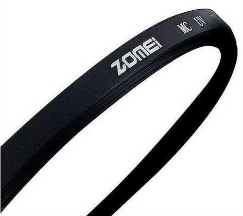 Ультрафиолетовый фильтр Zomei MC-UV 67 мм