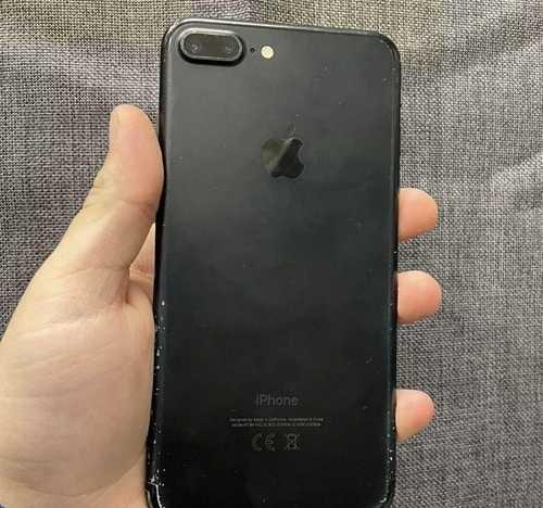 iPhone 7 Plus, 32 ГБ