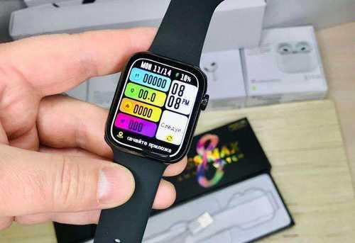 Смарт часы GS 8 Max