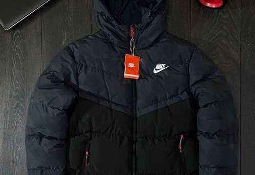 Куртка зимняя Nike (NEW 2023)