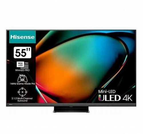 Hisense 55U8KQ