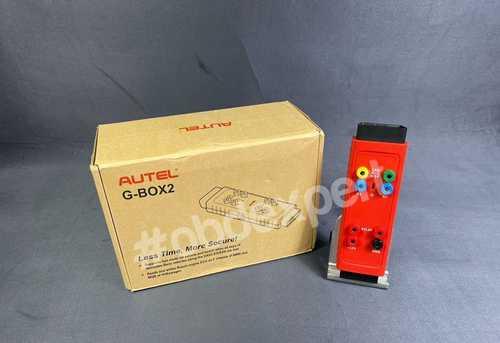 Autel G-Box2