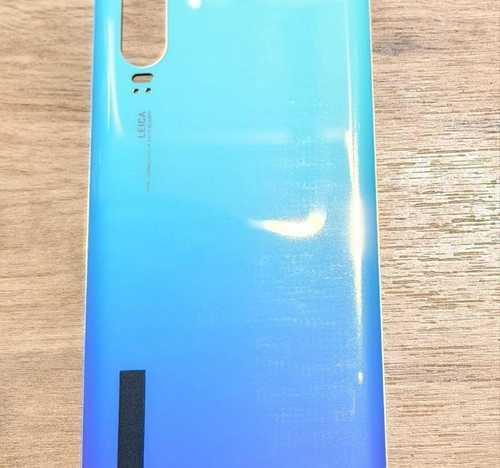Задняя крышка huawei p30