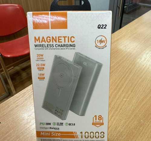 Power Bank Hoco Q22 10000mAh(art9071)