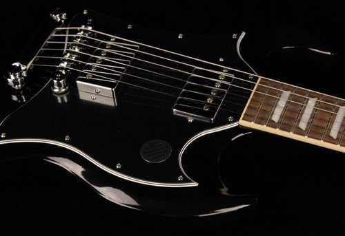 Электрогитара Gibson SG + Чехол + Аксессуары