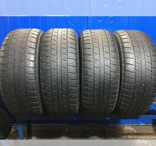 Bridgestone Dueler A/T 285/60 R18